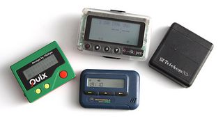 Gadgets: Computergeschichte