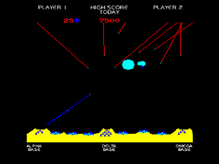 Space Invaders: Computergeschichte