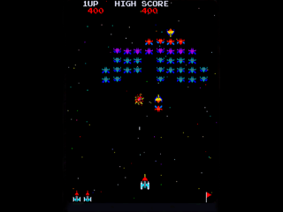 Space Invaders: Computergeschichte